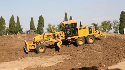 SEM | Caterpillar - Japan